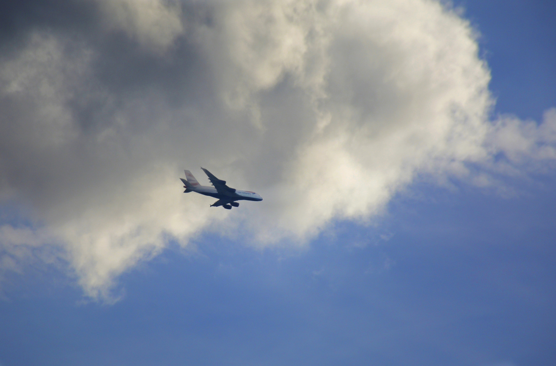 Why is flying becoming more dangerous?