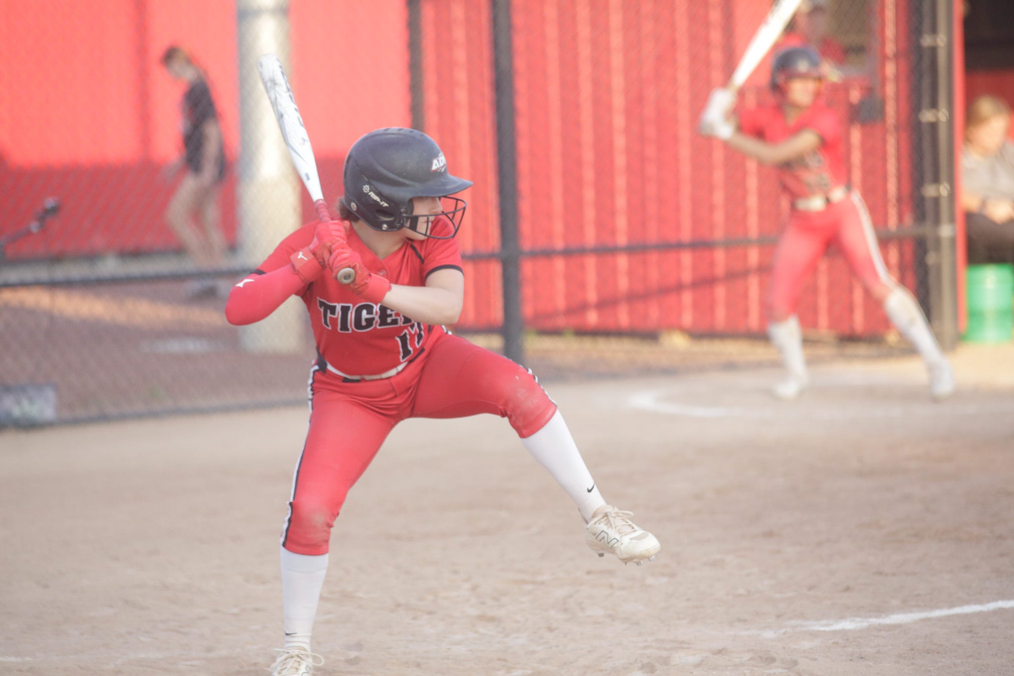 ADM baseball's trip to the Field of Dreams is postponed, softball keeps ...