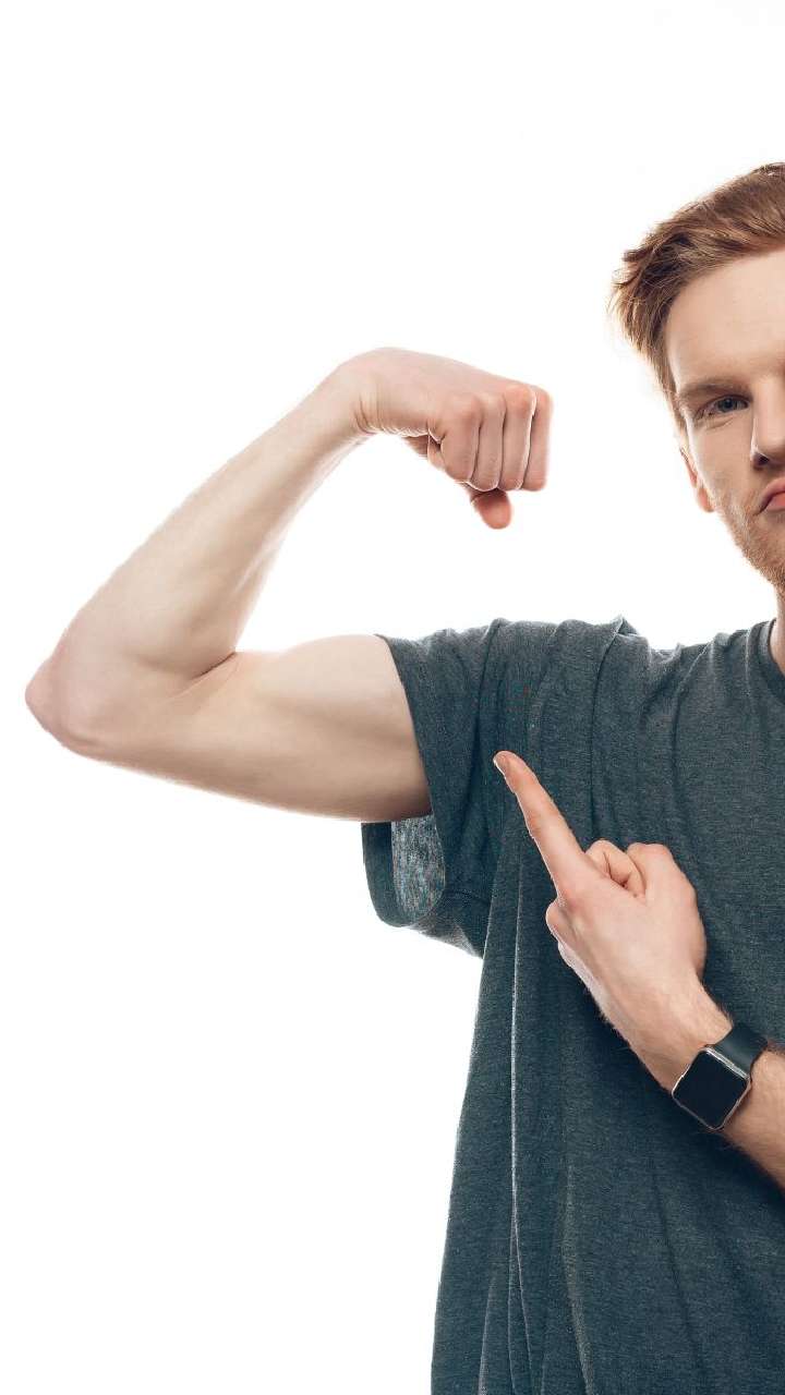 Why Can’t Some People Gain Weight After Having A Heavy Diet?