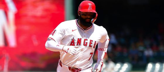 10 Fantasy Baseball Risers & Fallers (2025)