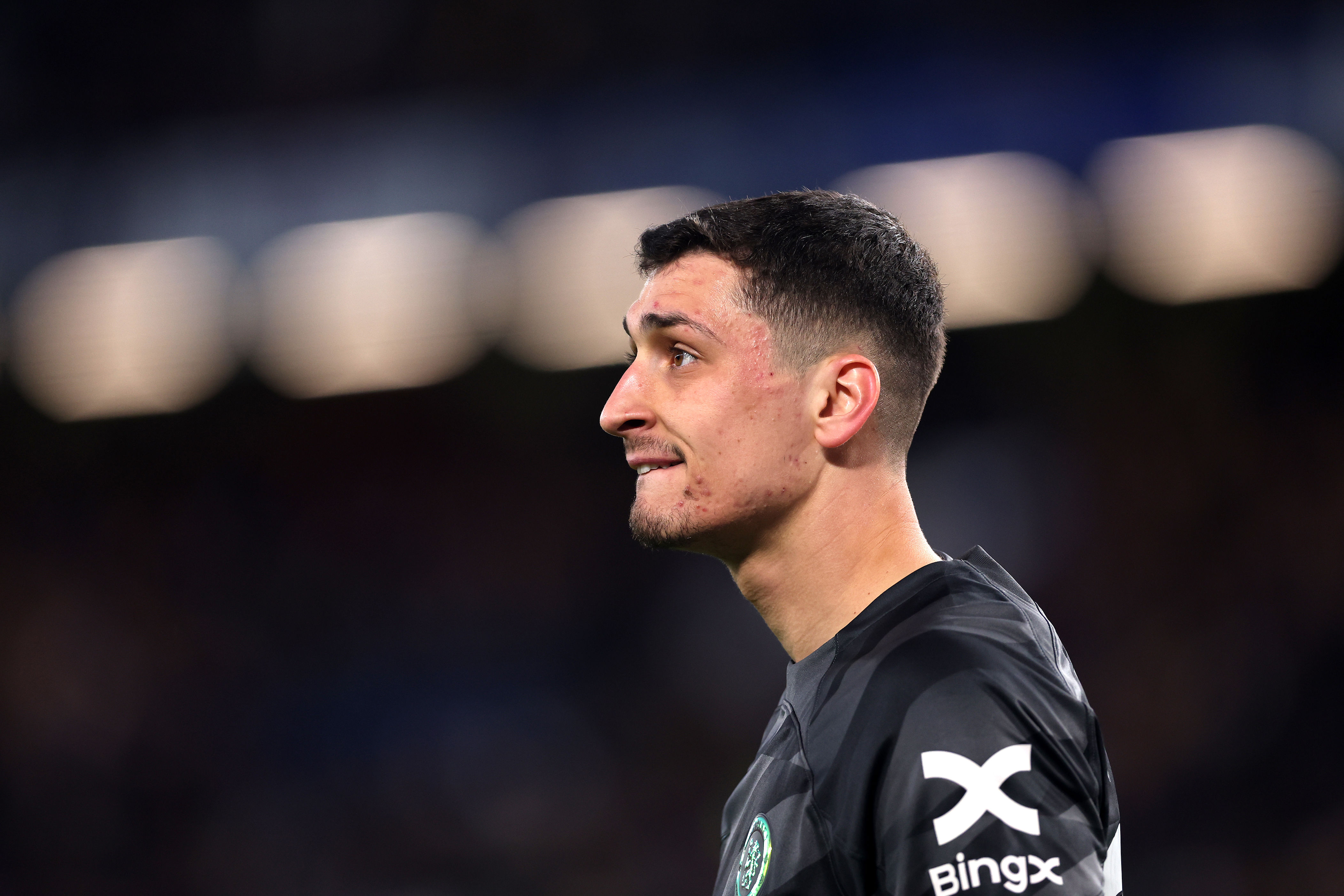 Sunderland transfer news: Sadiki done, Petrovic talks, Mikautadze ...