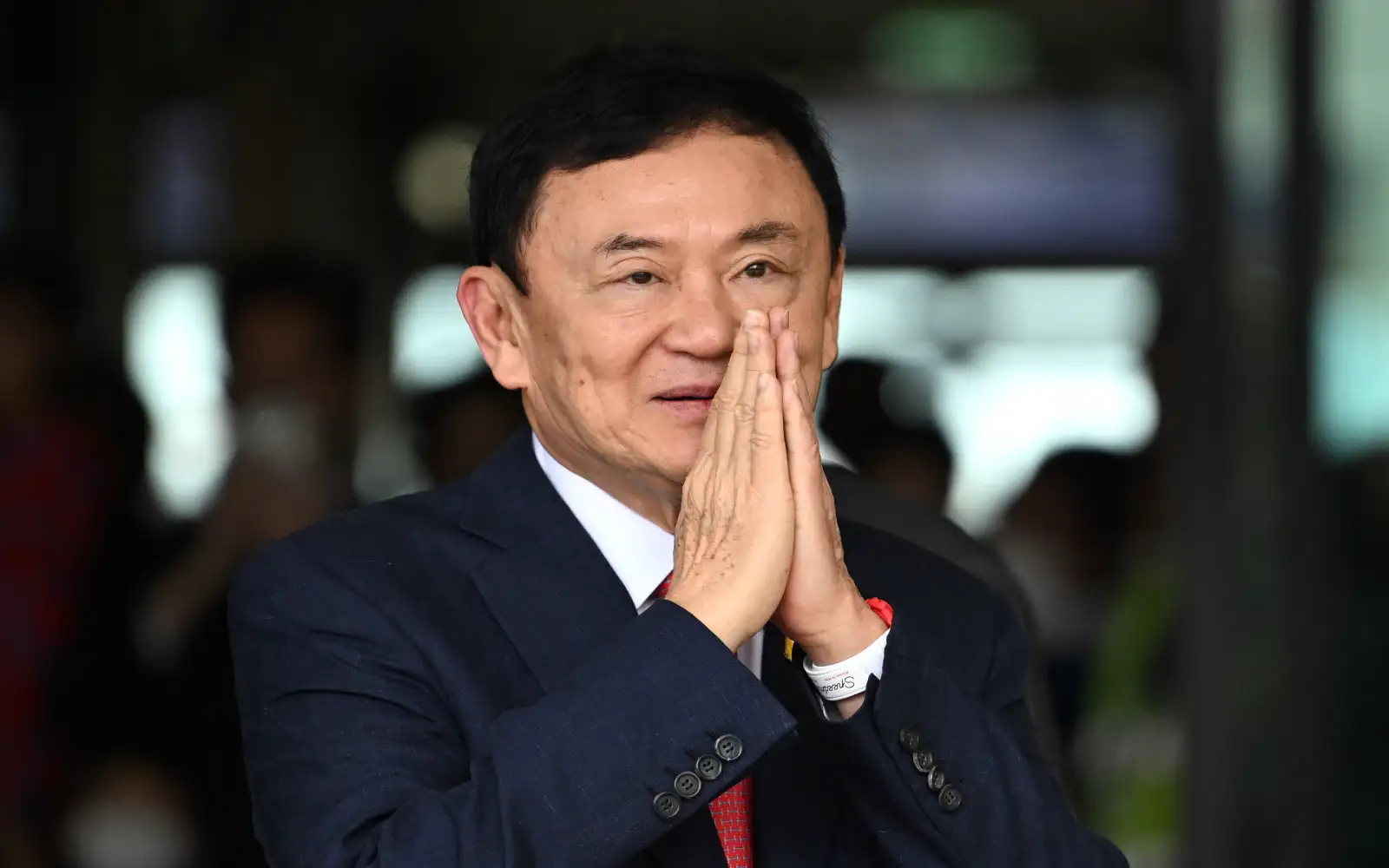 Thai court orders Thaksin Shinawatra to pay US$500mil tax bill