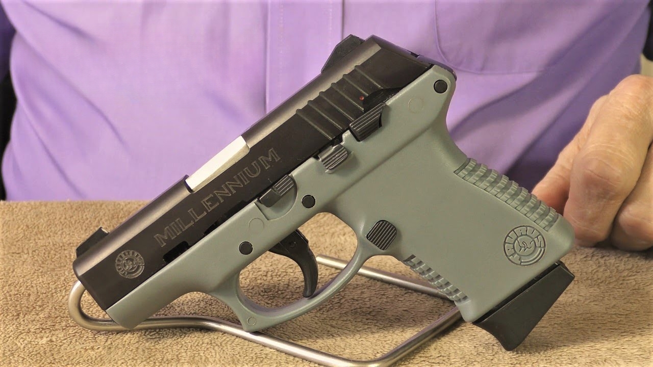 Firearms That Don’t Hold Up Over Time