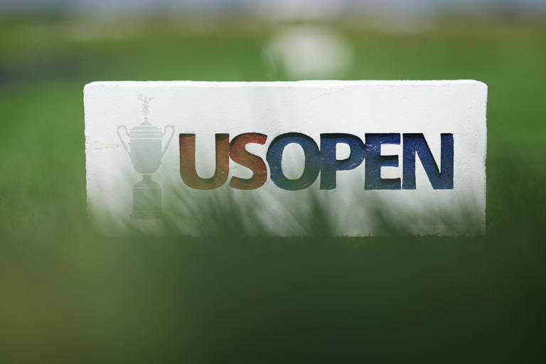 U.S. Open 2025 Thursday recap: J.J. Spaun leads, Brooks Koepka chasing ...