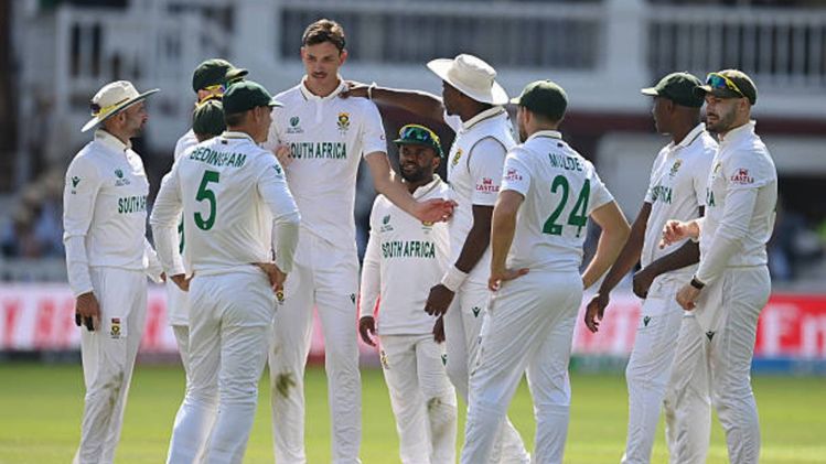 'Their lack of intent...': Australia great's brutal verdict on South ...