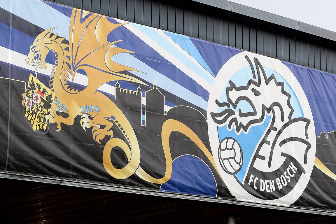 FC Den Bosch profiteert van bonje bij Sparta