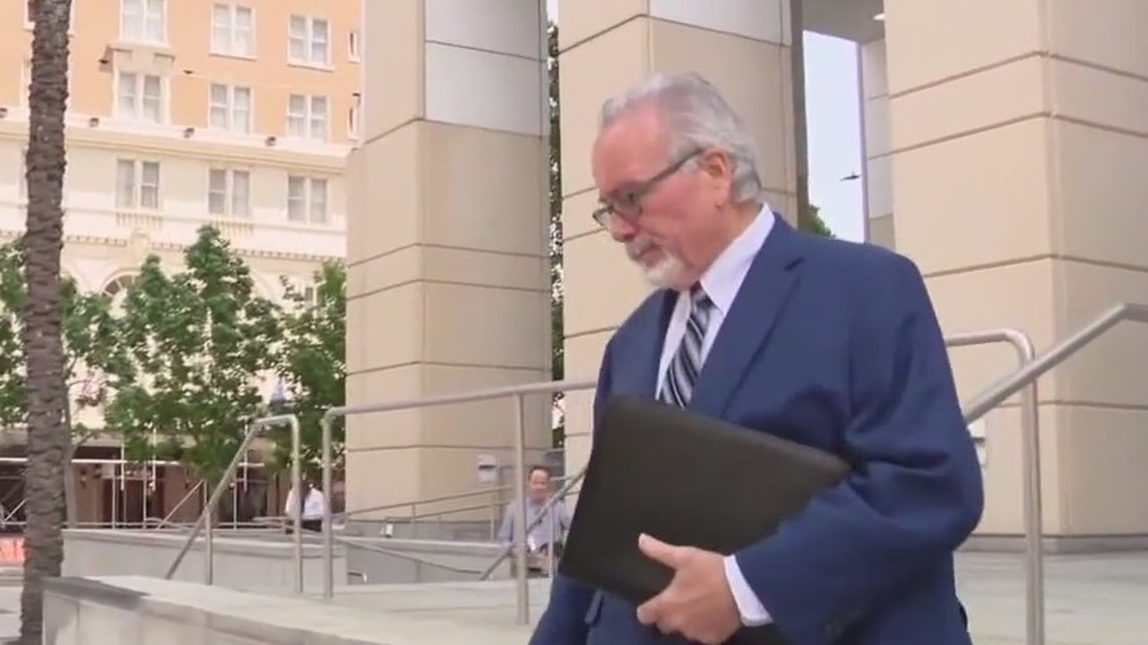 Hearing Thursday for businessman Leo Govoni