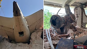 'I Didn't Cut Off Fuel?': AAIB Report On Air India Plane Crash Reveals ...