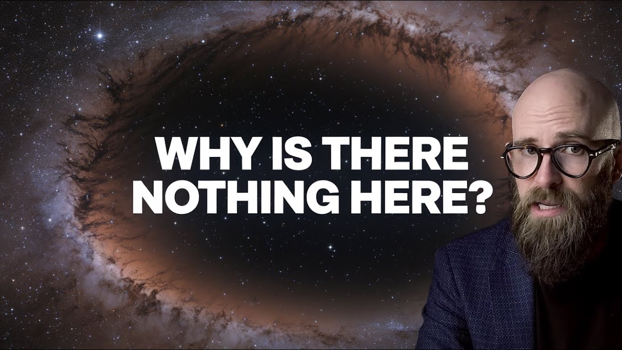 Supervoids; The Absolutely VAST Empty Parts of the Universe