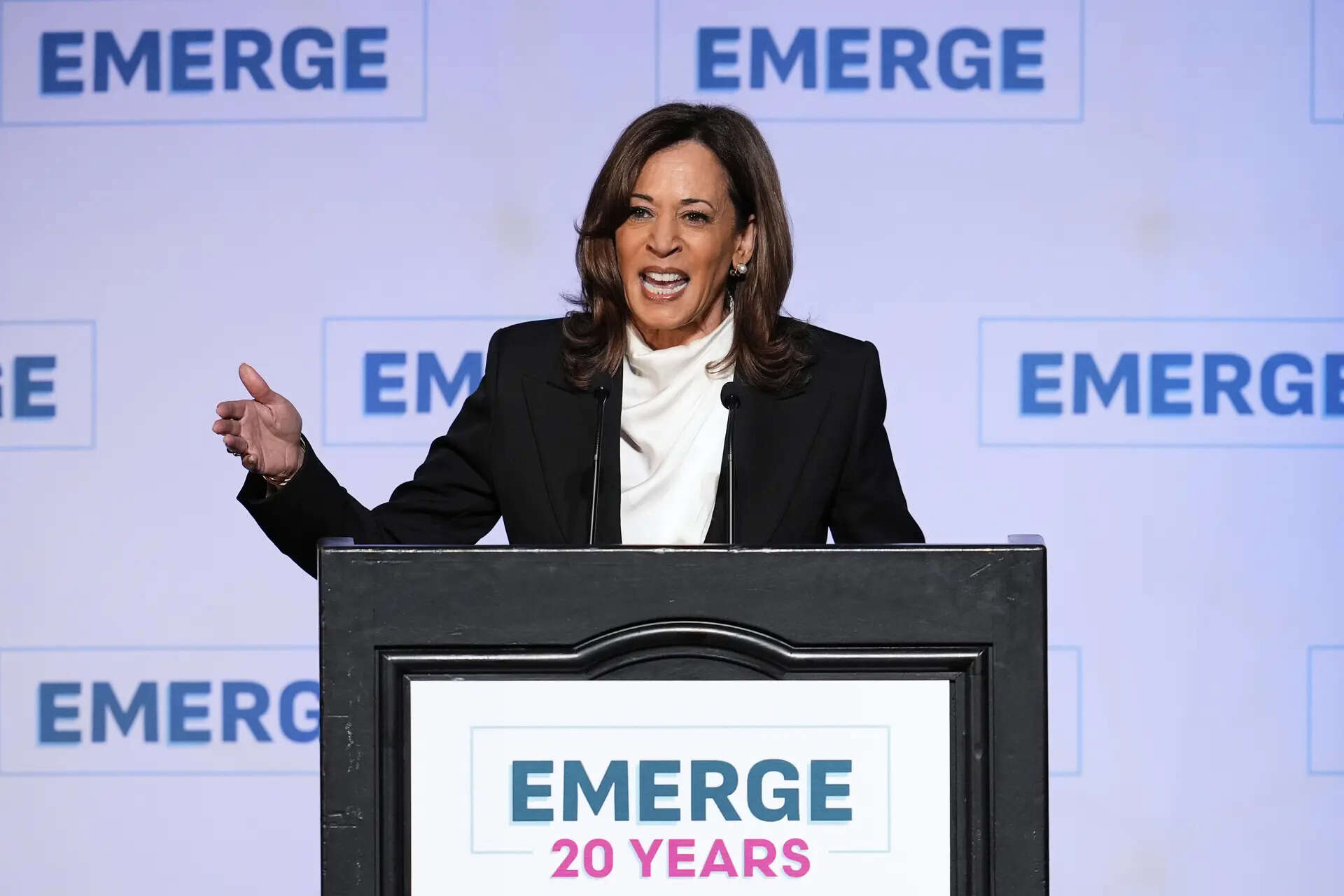 Kamala Harris vote dispute: Trump's 2024 election win is under lens. Will it overturn his ...