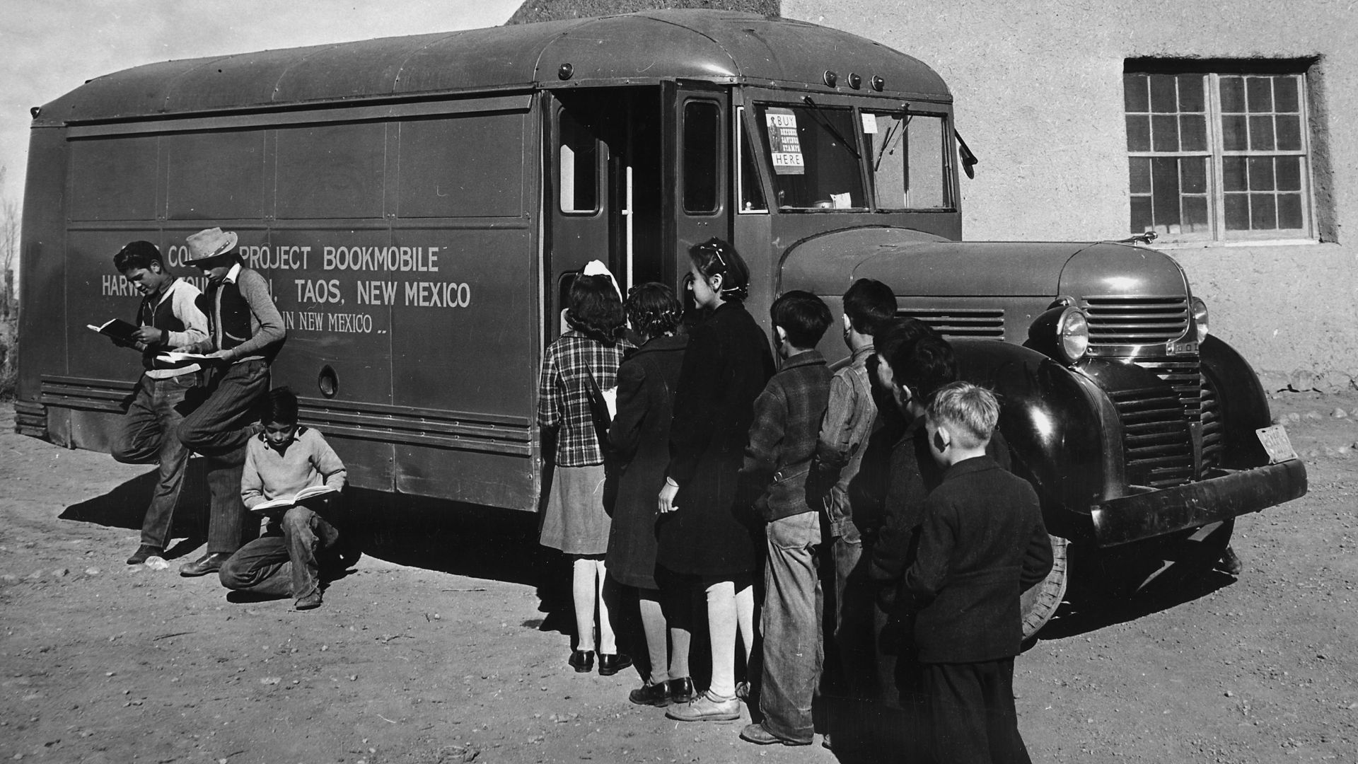 "Old School" School Rules That Modern Parents Would Balk At