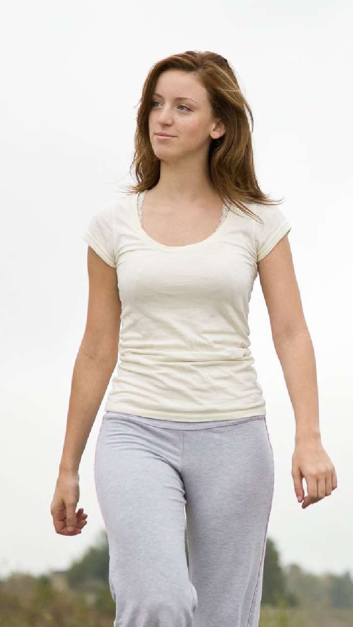 Check 5 Surprising Side Effects Of Walking Too Much!
