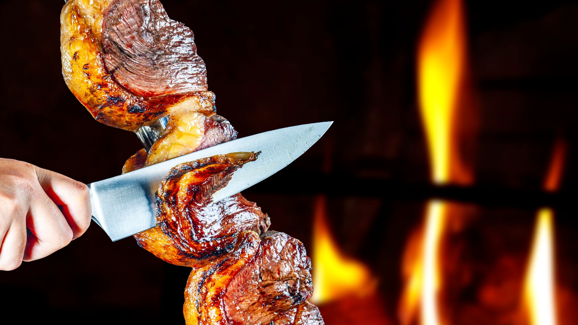 Etiquette Rules You Should Always Follow At A Brazilian Steakhouse
