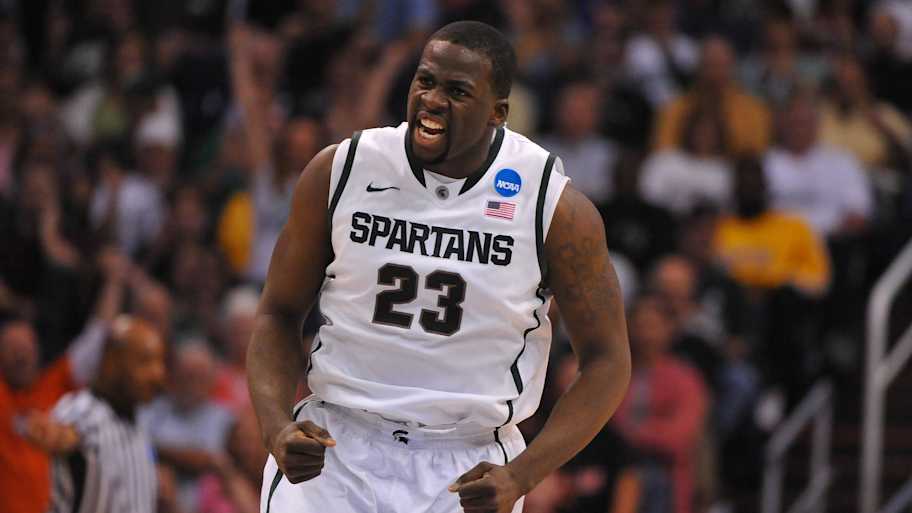 Why Draymond Green Trained at MSU for the NBA Draft
