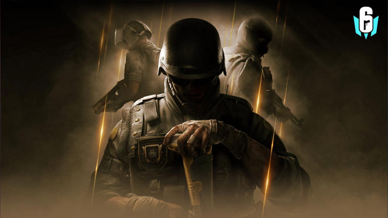 Rainbow Six Mobile codes (June 2026)