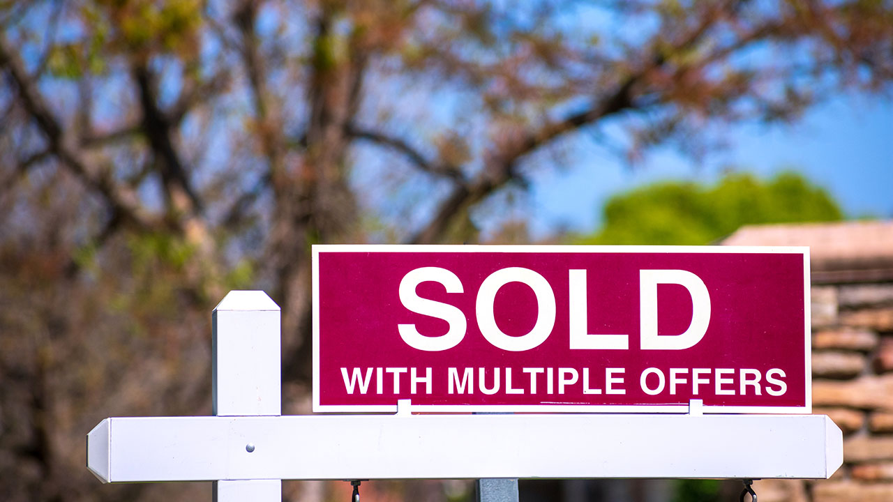 Small real estate investors reach record market share, now dominate 59% ...