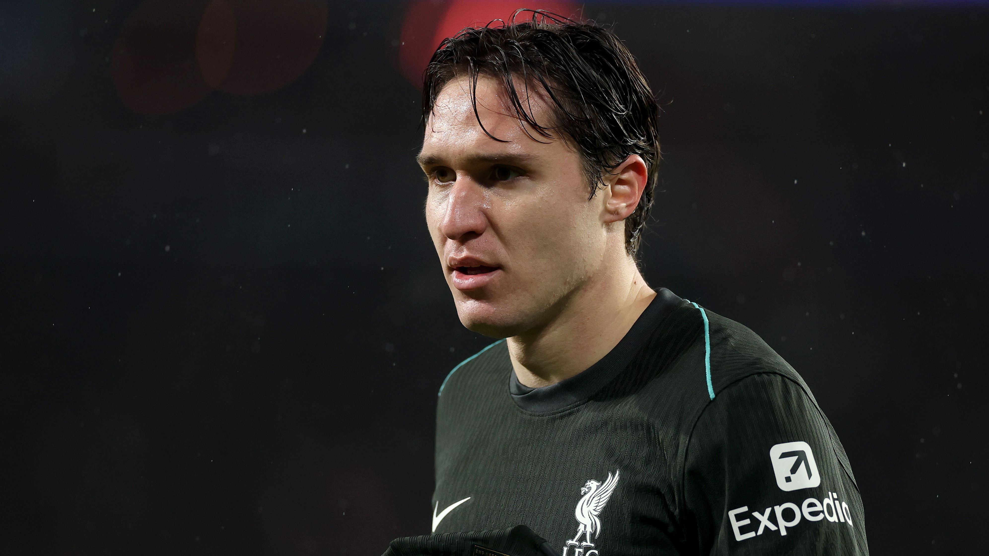Federico Chiesa heading back to Italy? Liverpool flop still on Napoli's ...