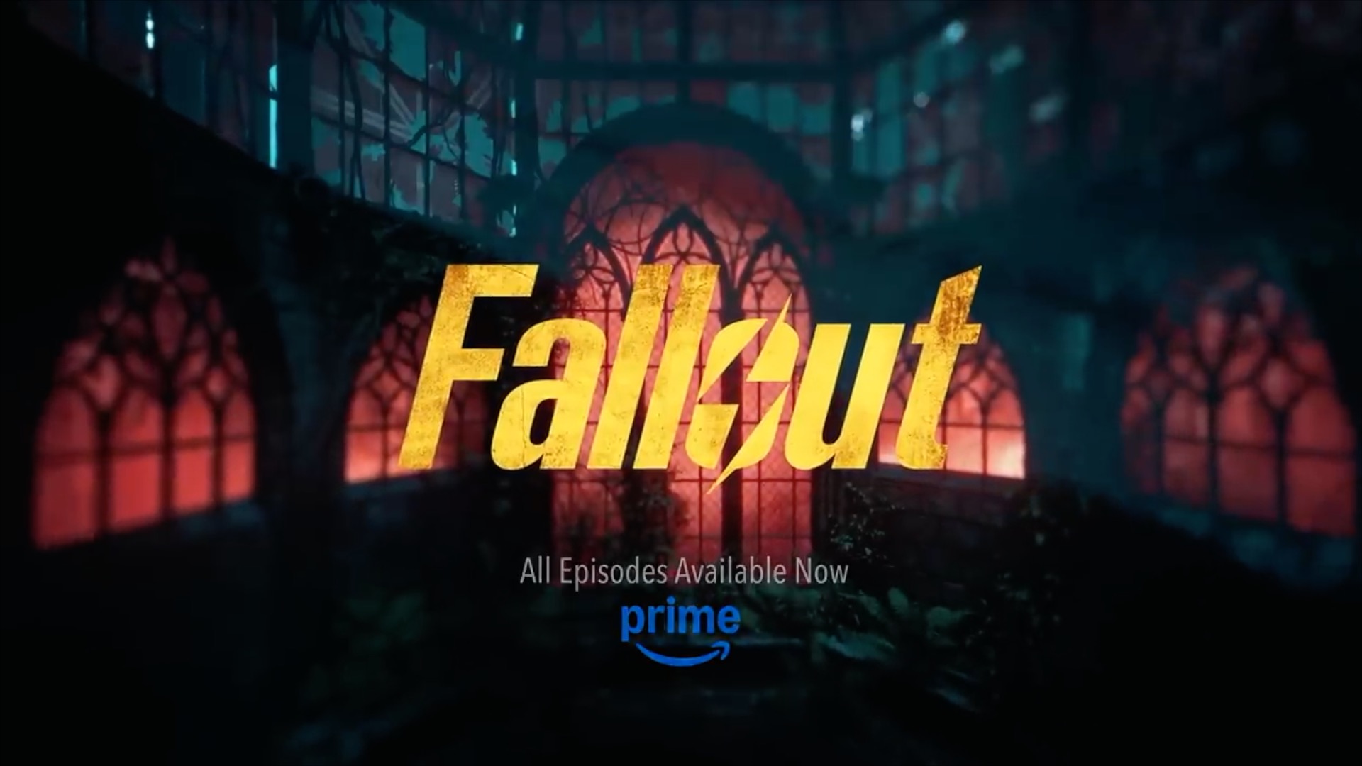 Universal Studios Halloween Horror Nights Official Fallout Announcement ...