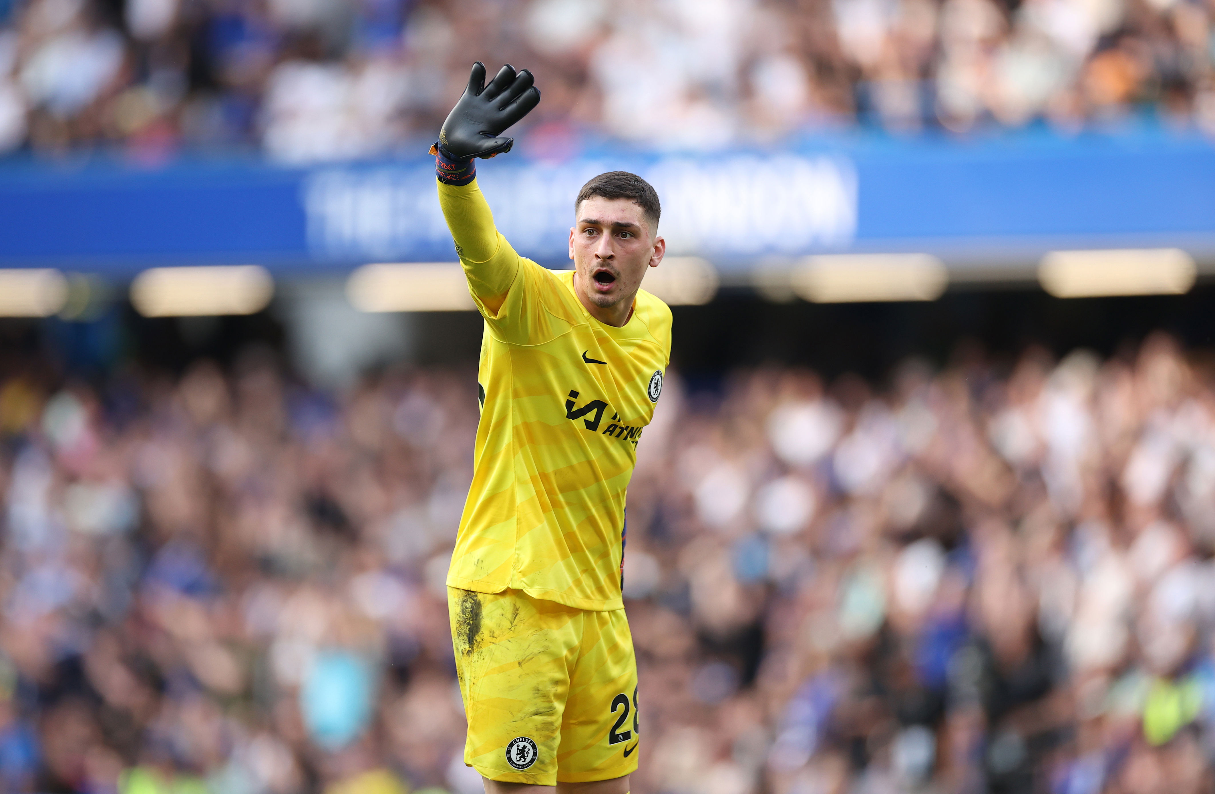Florent Ghisolfi facing competition from Aston Villa and Bournemouth ...