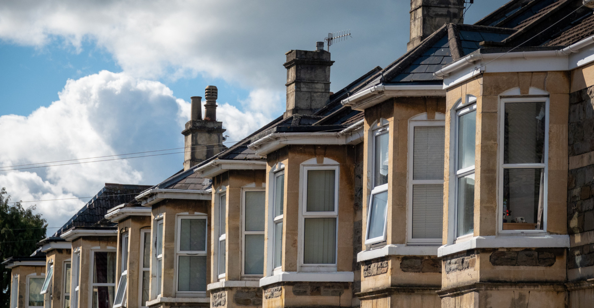 How much should you be spending on rent?