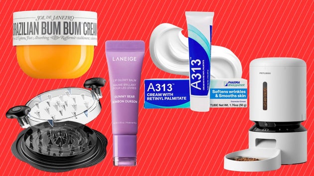These Internet Famous Products Are All On Sale For Prime Day