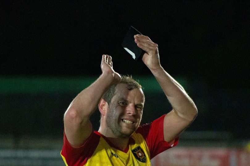 Former Motherwell star is new Albion Rovers boss as club legend quits ...