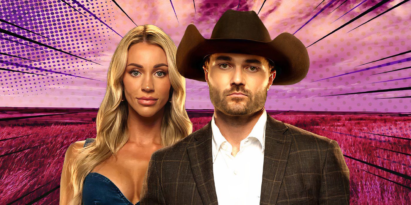 'McBee Dynasty' Season 2 Puts This ‘Joe Millionaire’ Couple to the ...