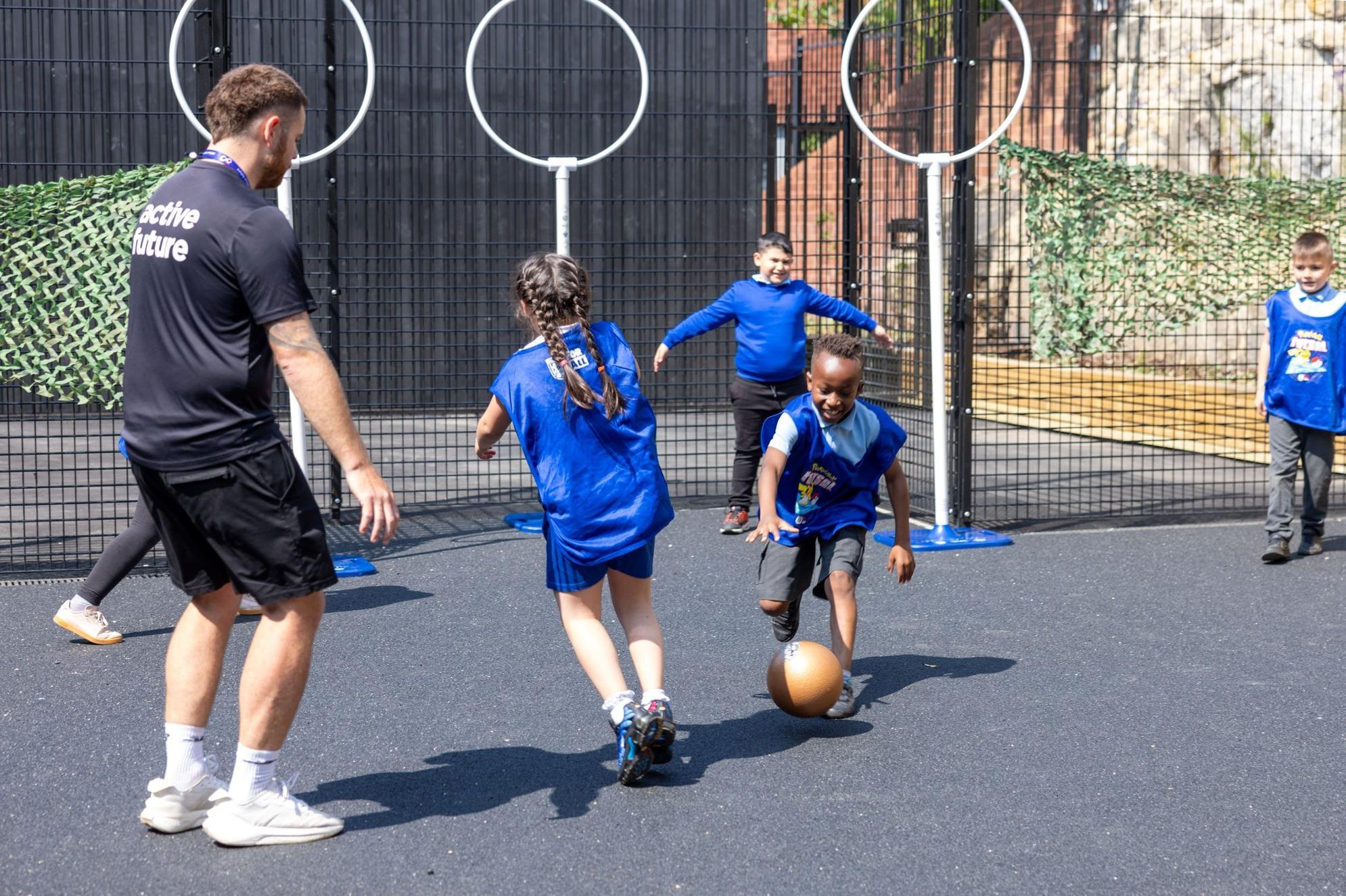 First look for Byker residents as the Lighthouse Project opens its ...