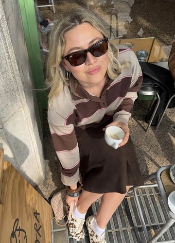 Ich bin Gen Z, aber diesen Styling-Trick schaue ich mir von Millennials ab