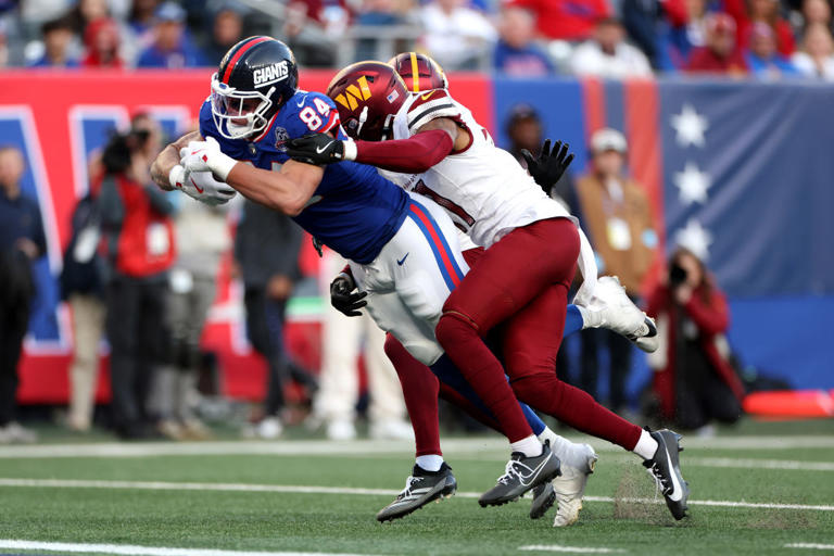 NFL breakout candidates: One player from each NFC team primed to make a ...