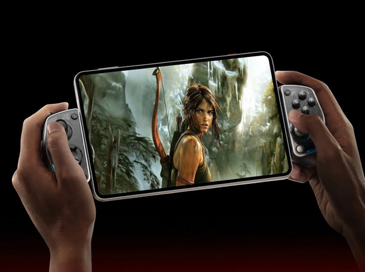 Red Magic Shadow Blade 3 Controller Launches With Console-Style Mobile ...