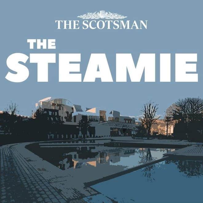 The Steamie: Did Sturgeon’s memoir live up to the hype?
