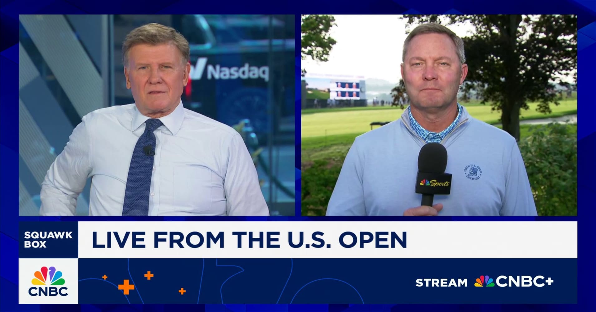 USGA CEO Mike Whan on the 2025 U.S. Open: One of the toughest golf ...