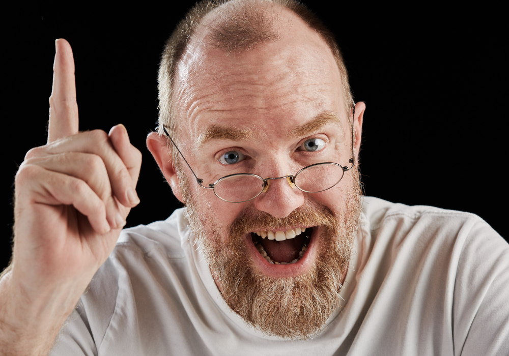 15 Clever Comebacks to Shut Down a Highly-Opinionated Person