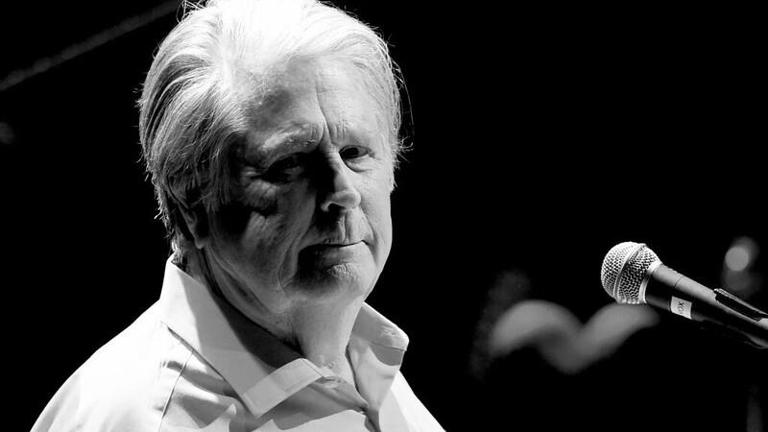 Good vibrations. La traccia eterna di Brian Wilson, una rivoluzione
