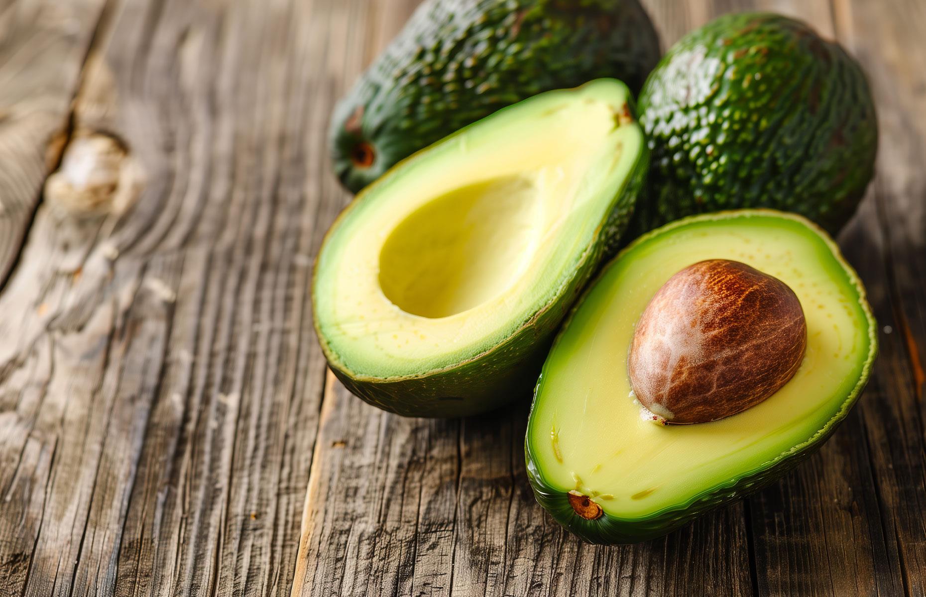 The best heart-healthy ingredients to add to your favourite meals