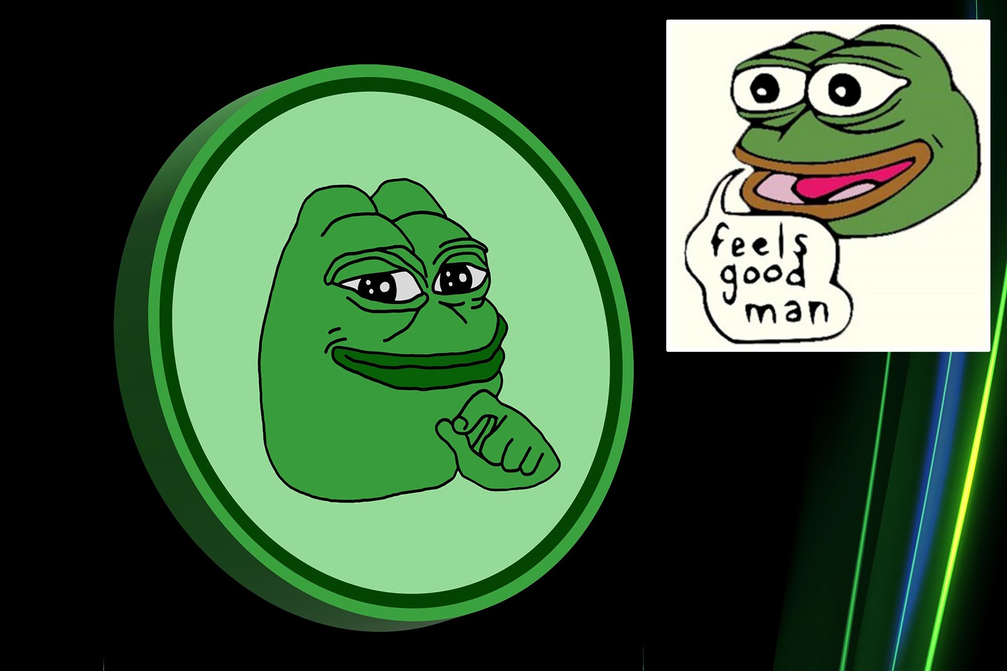 How to buy Pepe Coin – and is it a good investment?