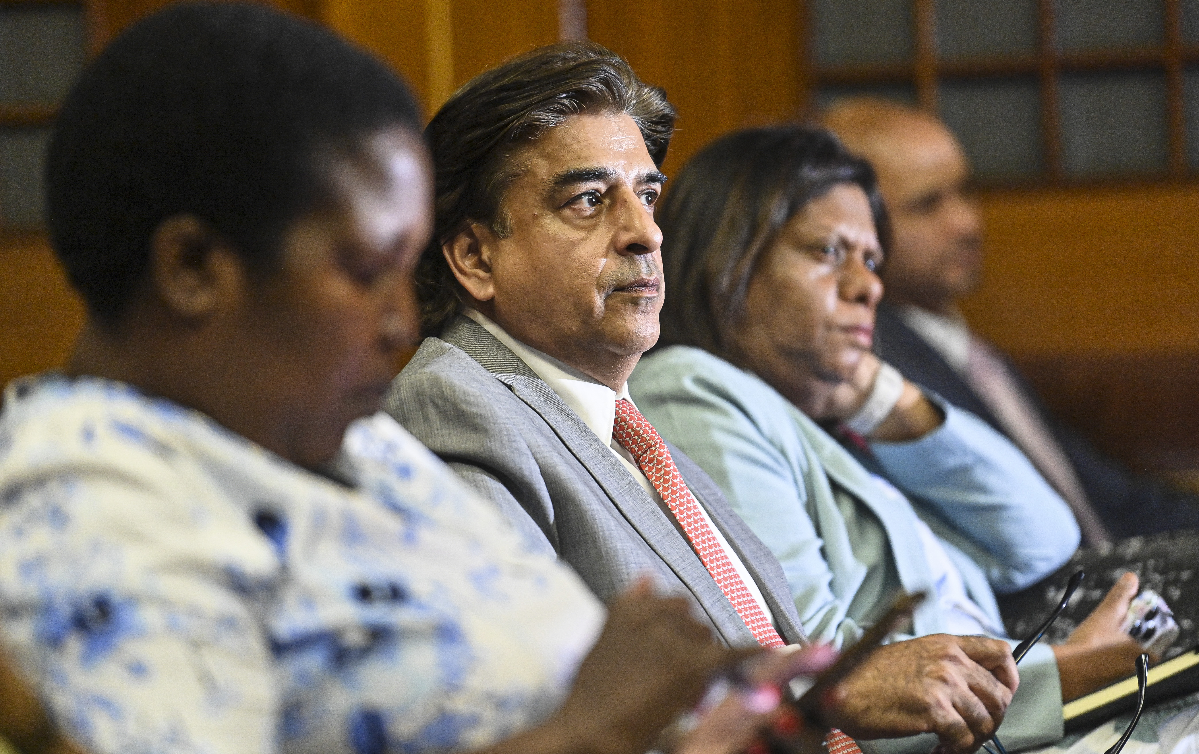 NPA secures major State Capture win: Gupta associates and Free State ...