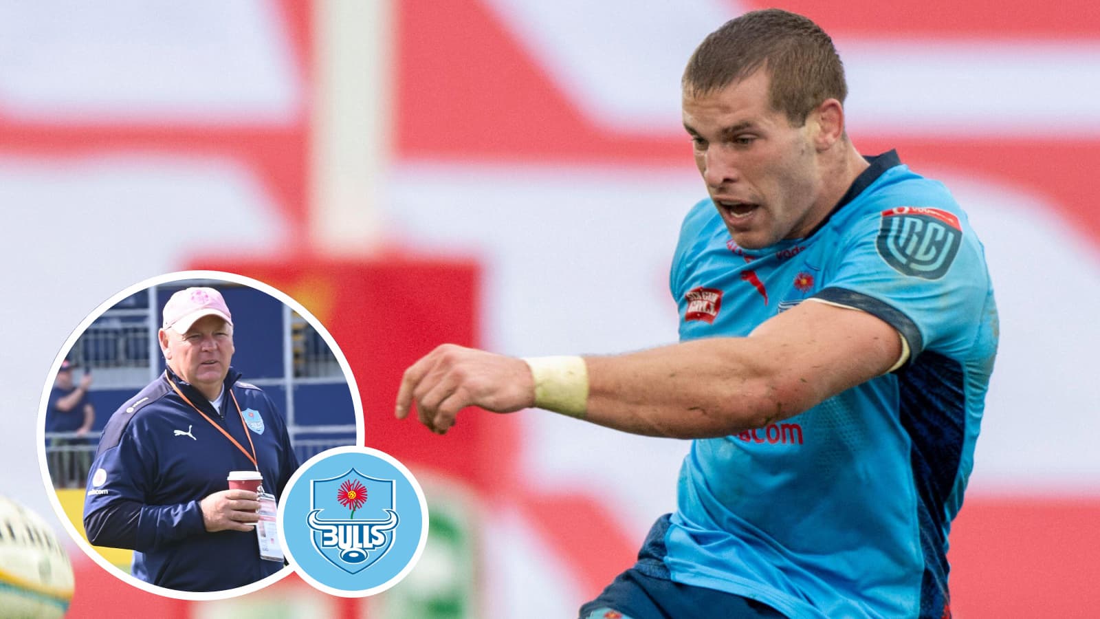 Bulls team: Jake White shows his hand early with URC Final announcement ...