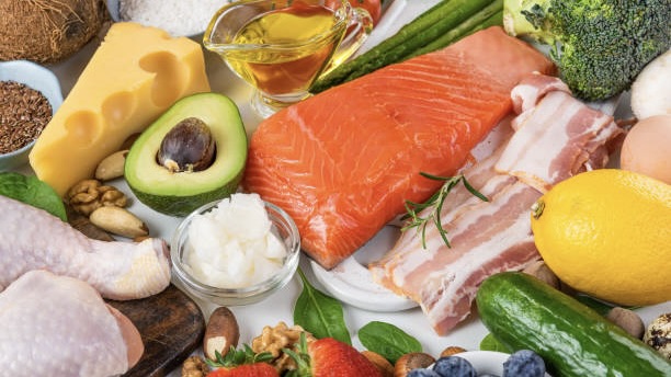 Ungleichgewicht von Omega-3 und -6 kann das Risiko eines frühen Todes ...