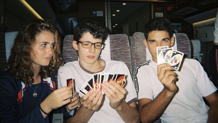 30 Wild Photos from ’80s College Campuses