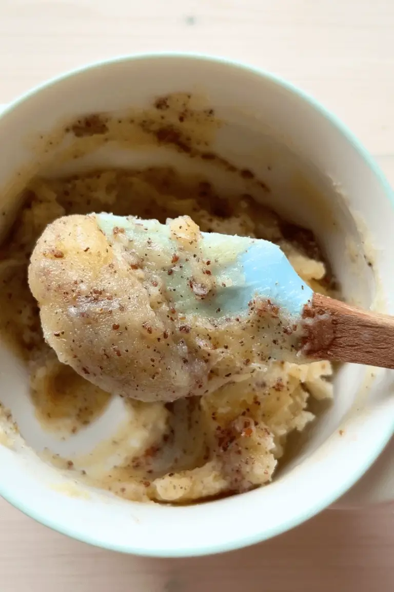 How to Make Brown Butter + How to Use It