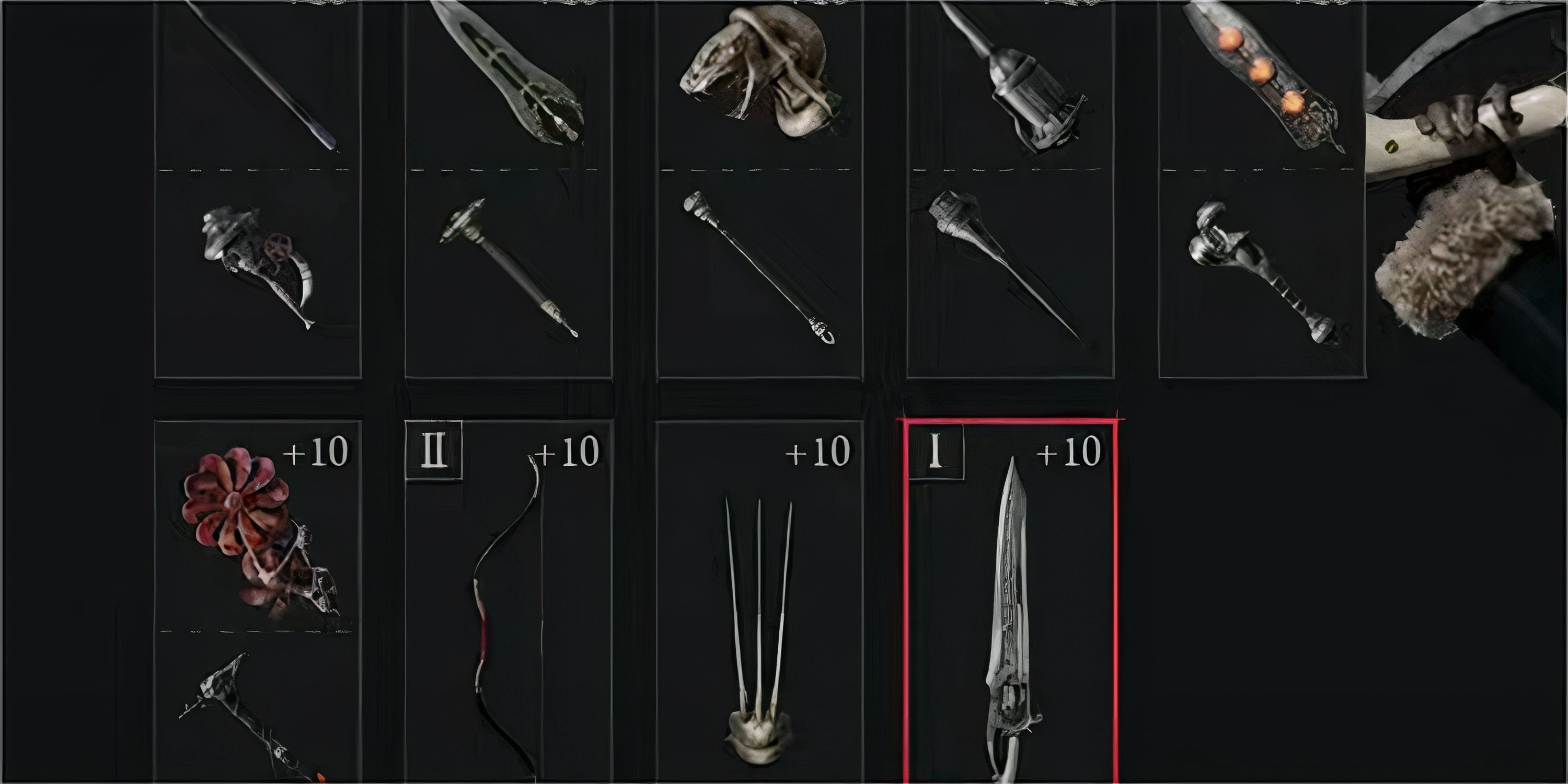 Lies of P Overture: Best New Weapons, Ranked
