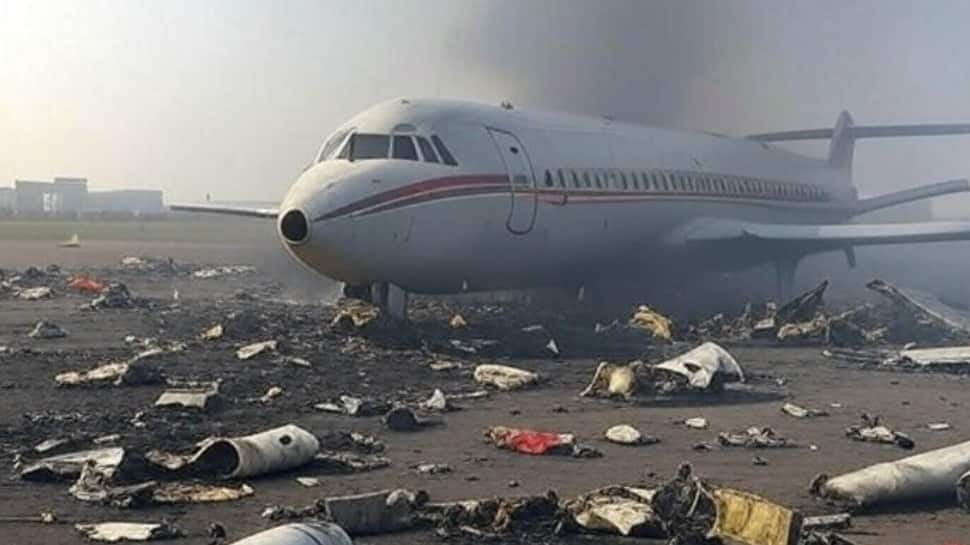 India's Biggest Air Tragedies: Check Out The Most Devastating Plane Crashes