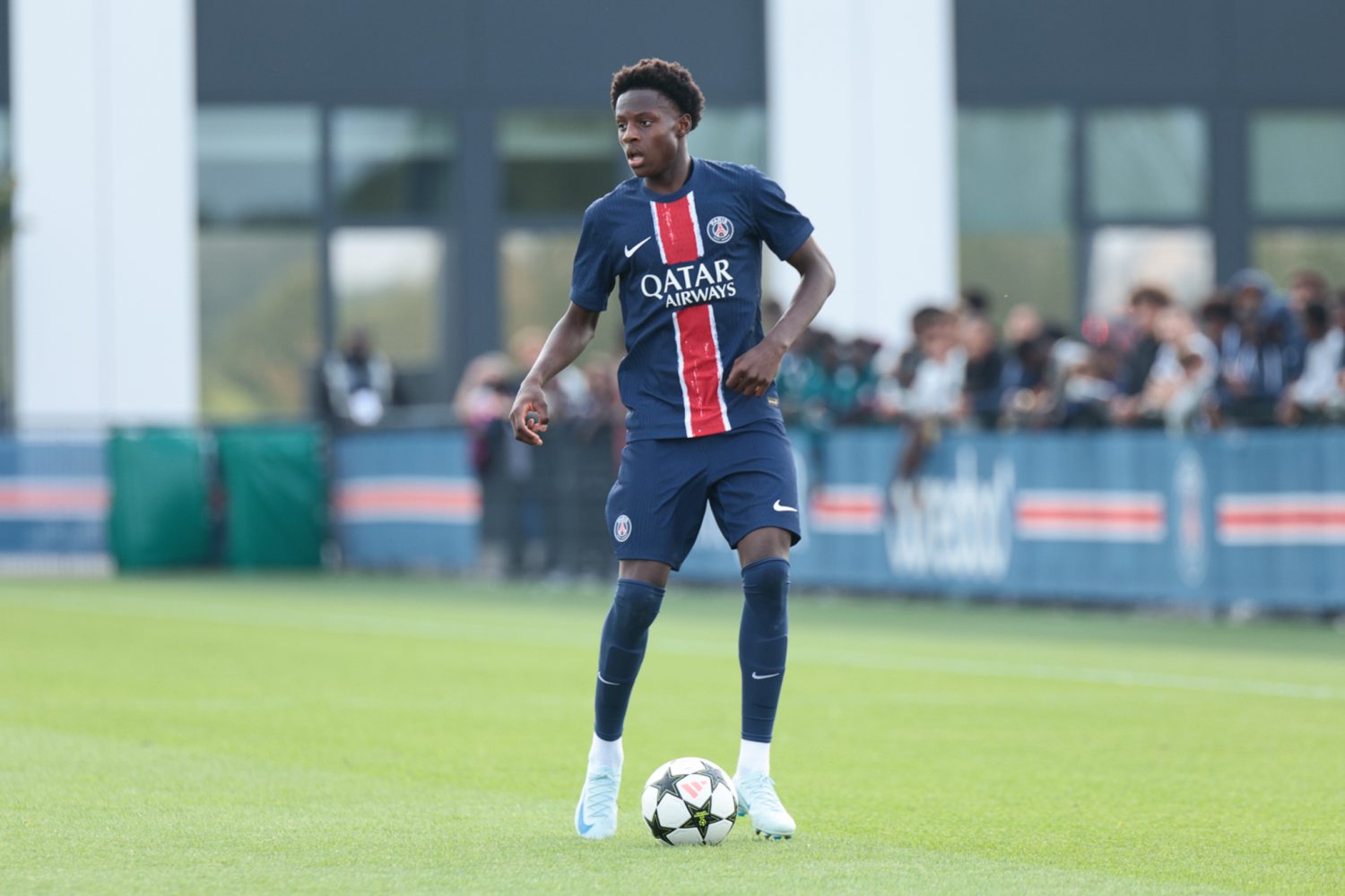 Transfer – Surprise: PSG striker to sign for Portugal!