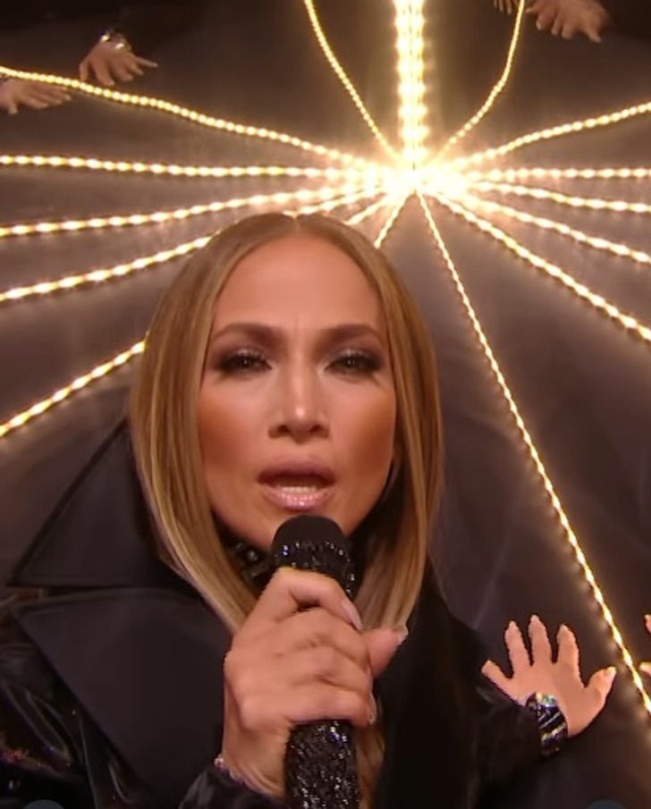 What Happened to J.Lo? J.Lo’s Injury Caught on Camera