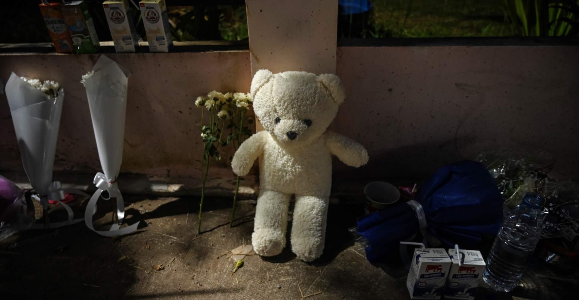 Gun violence: leading cause of child deaths in the US