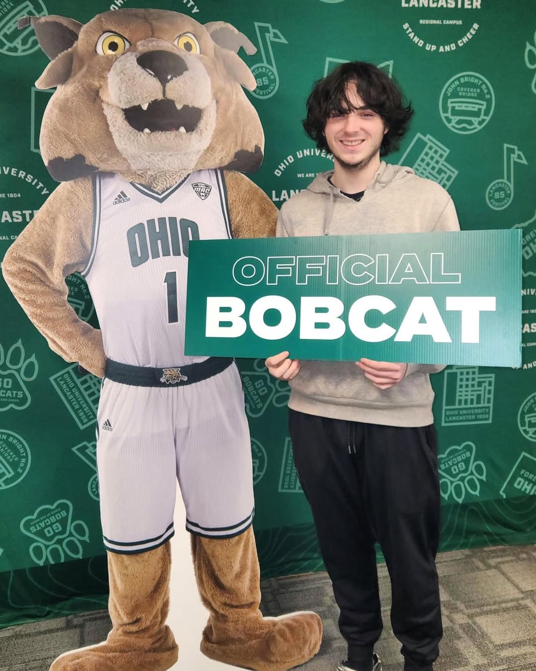 From Bloom-Carroll to robotics: OHIO Lancaster student lands high tech job