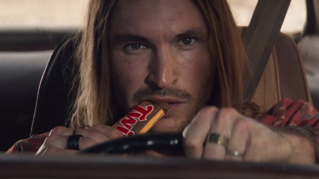 ‘Irresponsible’ Twix advert banned across UK – and must never be shown ...