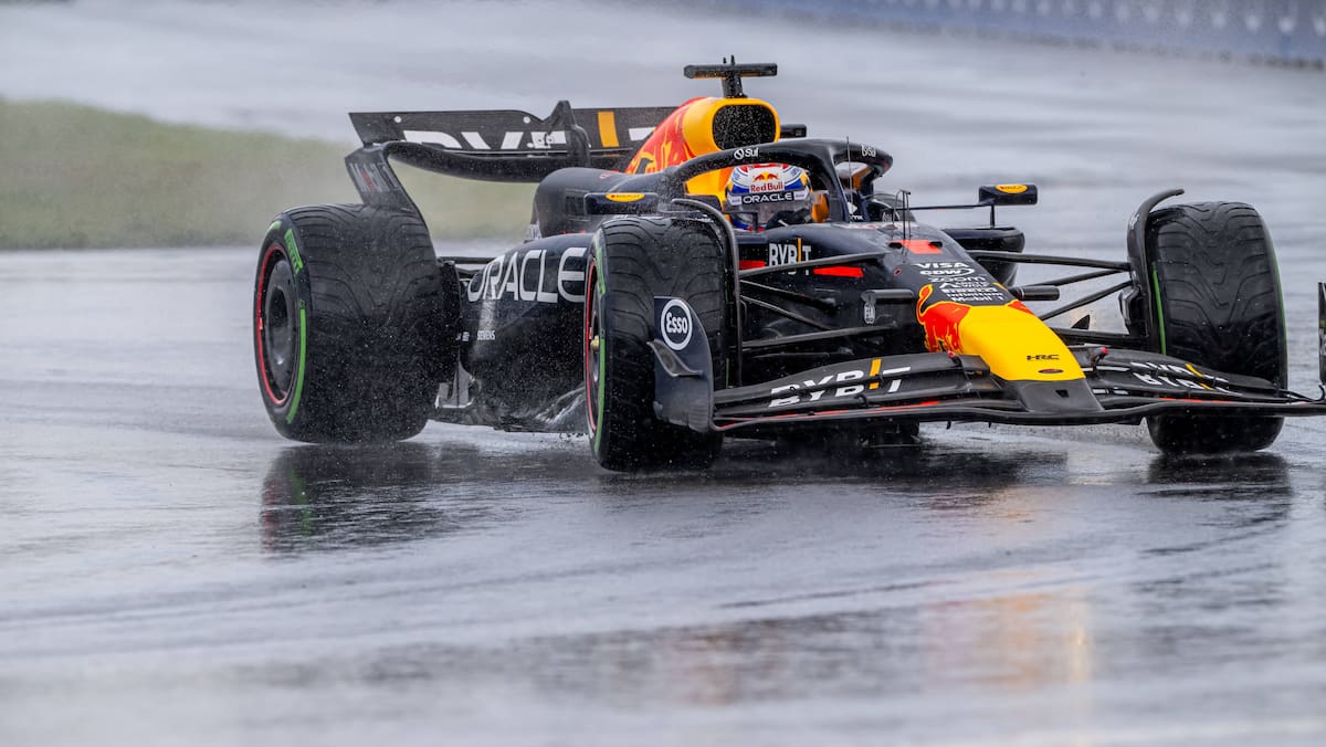 Rennstart zur Blockbusterzeit: Das Programm zum GP von Kanada
